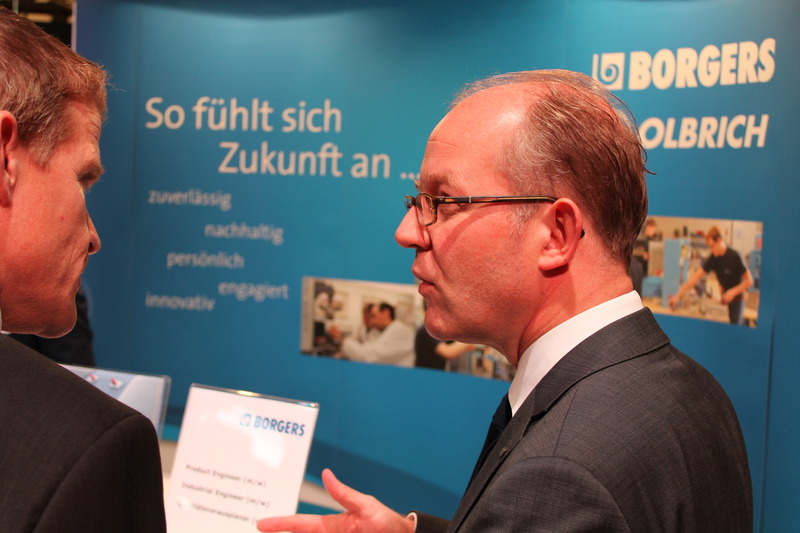 14. Karrieretag Familienunternehmen